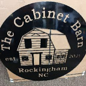 THE CABINET BARN, LLC - Project Photos & Reviews - Rockingham, US | Houzz