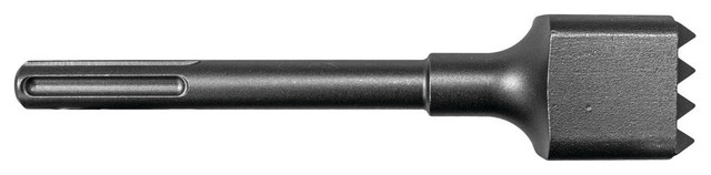 SDS Max Bush Tool Hammer Chisel - Industrial - Power Tools - by Century ...
