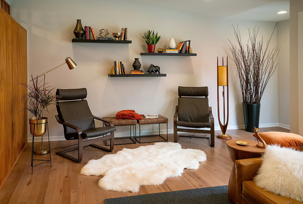 Mid-Century Modern Staging - Kansas City - by Jan Kyle Design | Houzz IE