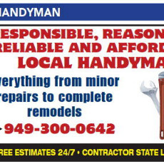JOHNNY ON THE SPOT HANDYMAN SERVICES - Project Photos & Reviews ...