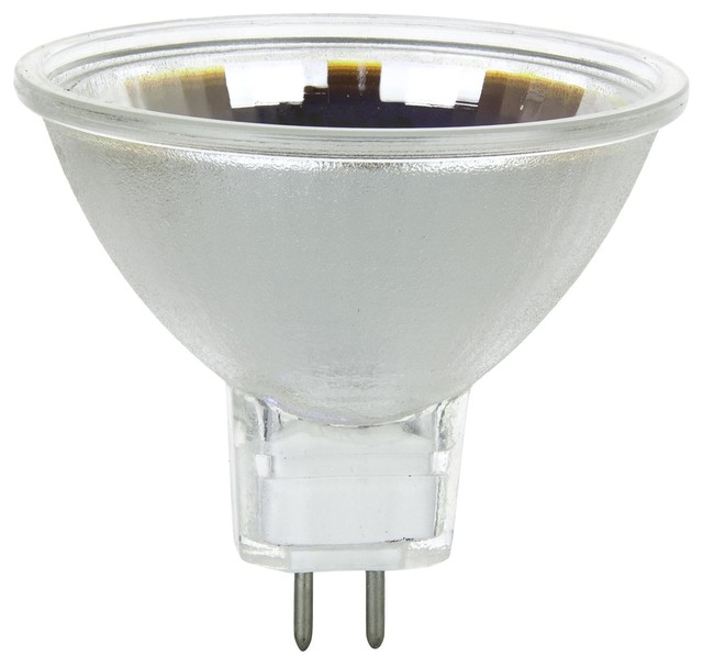 Sunlite 50 Watt 12 Narrow Spot Mr16 Mini Reflector Gu5 3 Bi Pin Base
