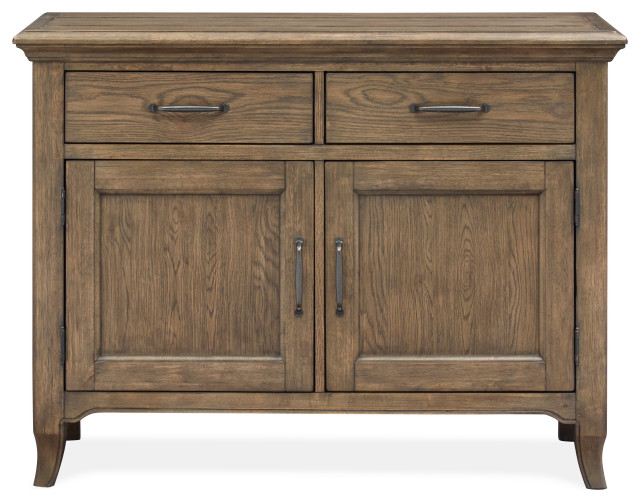 Buffet - Transitional - Buffets And Sideboards - by Magnussen Home | Houzz