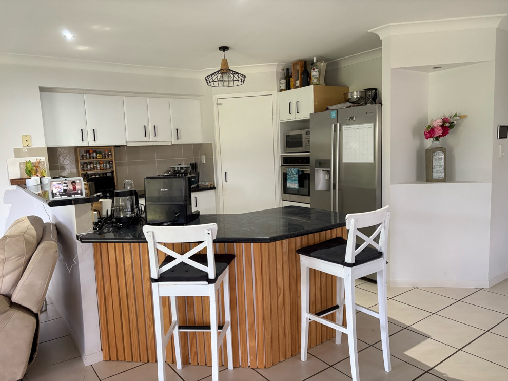 Hate my corner pantry - what can I do? | Houzz AU