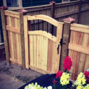 A A ACTION FENCE COMPANY LLC - Project Photos & Reviews - Macon, GA US ...
