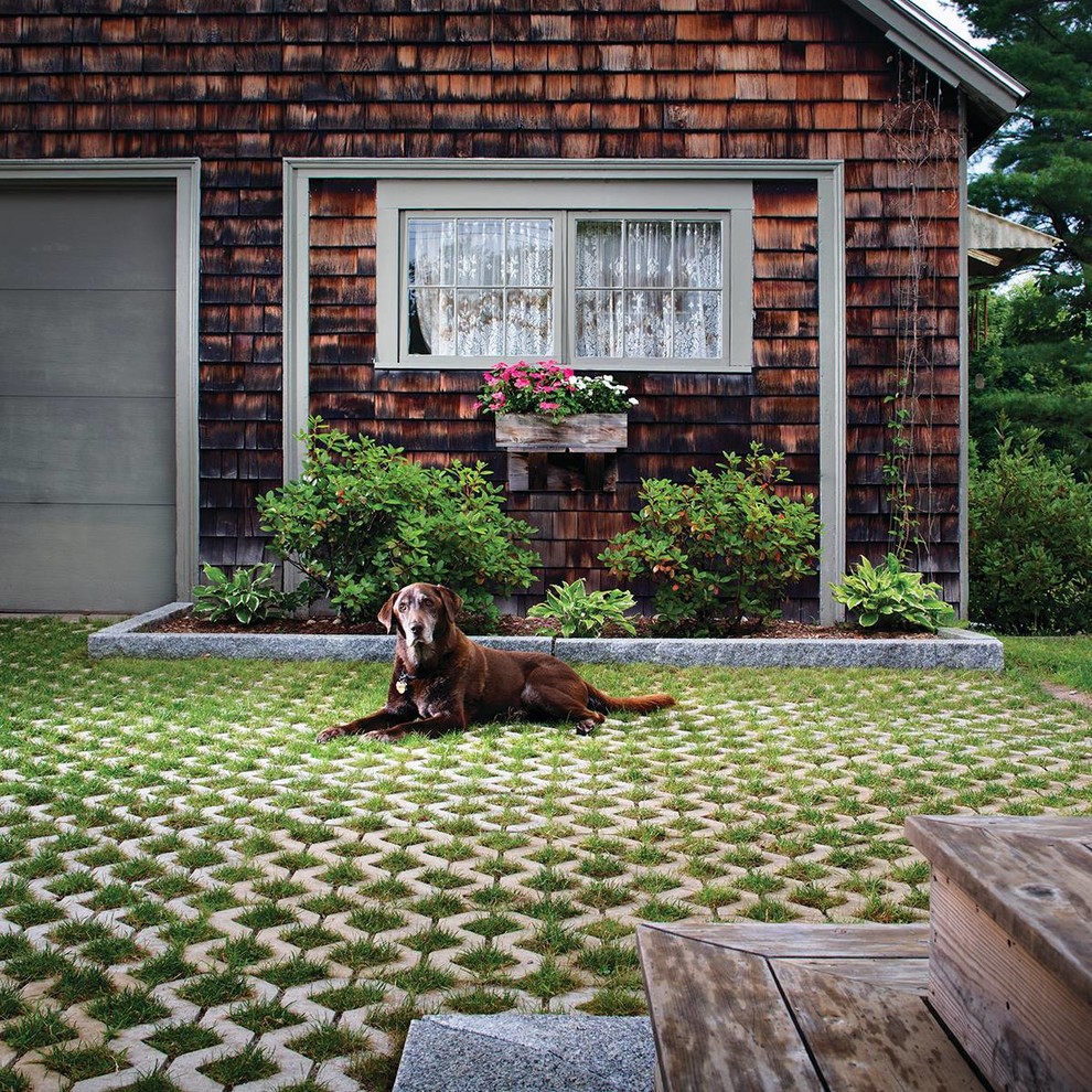 The unique design of Turfstone™ - Atlanta - by Aztec Stone Empire Inc ...