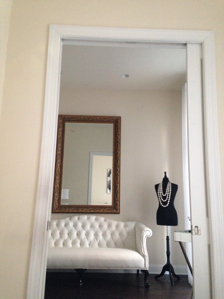 280 Square foot apartment work in progress...suggestions...