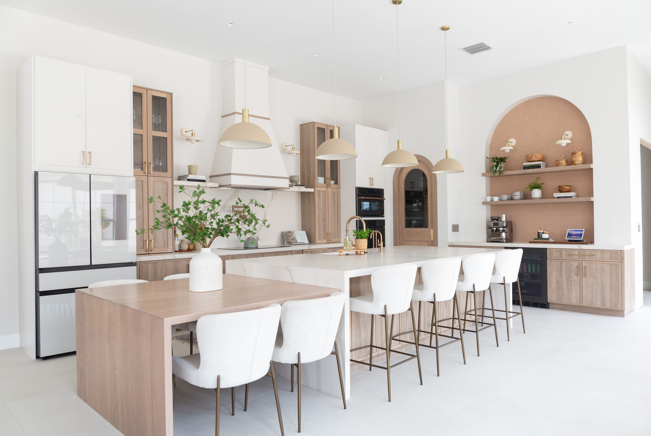 15 Lasting Design Ideas From the Best of Houzz 2025 Award Winners