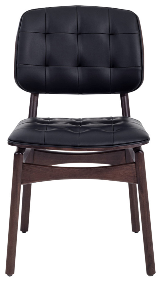 Valencia Chair - Midcentury - Dining Chairs - by sohoConcept | Houzz