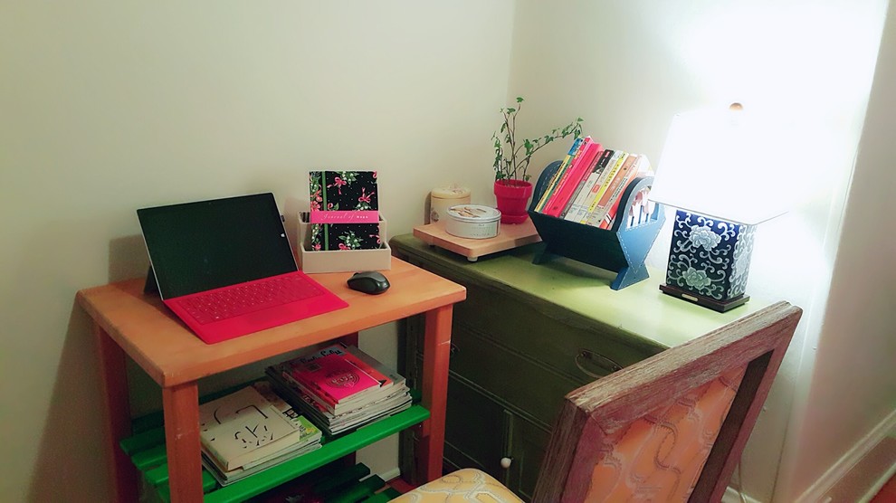 11 Tips to Get the Creative Space You Crave