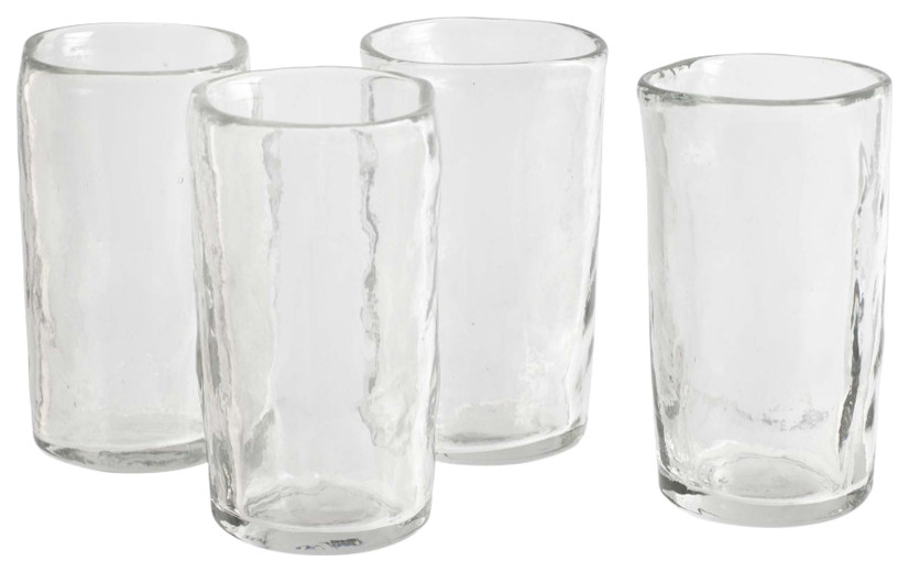 Wabisabi Collection - Contemporary - Everyday Glasses - by DESIGN IDEAS ...