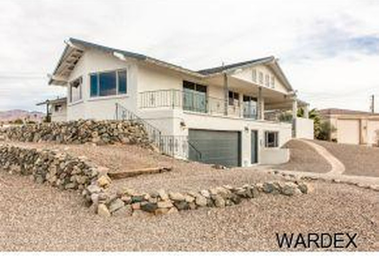 Modernizing exterior of 1972 home on the market