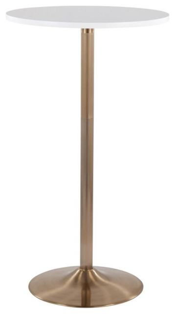 Pebble Table - Contemporary - Dining Tables - by BisonOffice | Houzz