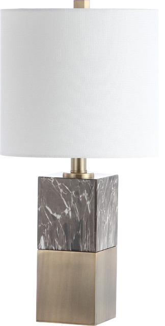 Kingsley Table Lamp - Transitional - Table Lamps - by HedgeApple | Houzz