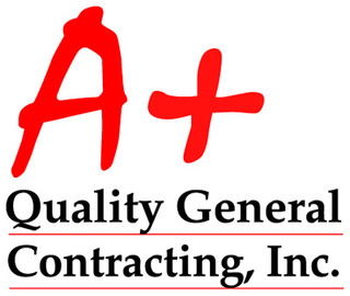 A PLUS QUALITY GENERAL CONTRACTING INC - Project Photos & Reviews ...