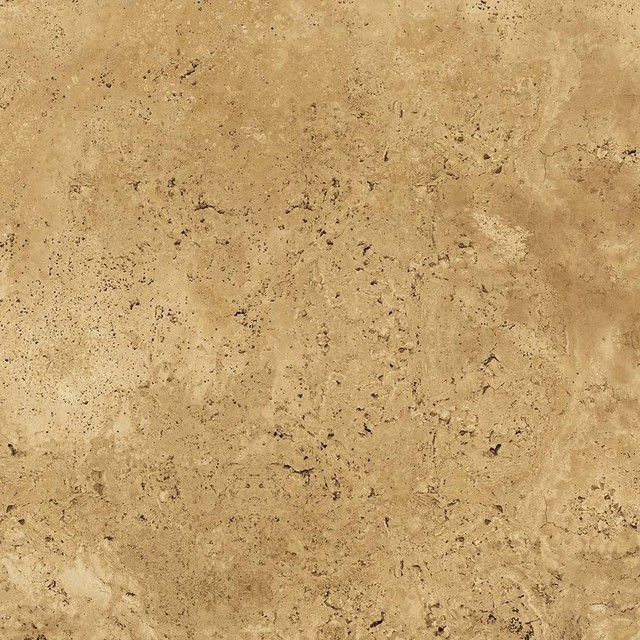 Camel Luxury Vinyl 4" Sample Tile, 3x3 - Contemporary - Vinyl Flooring ...