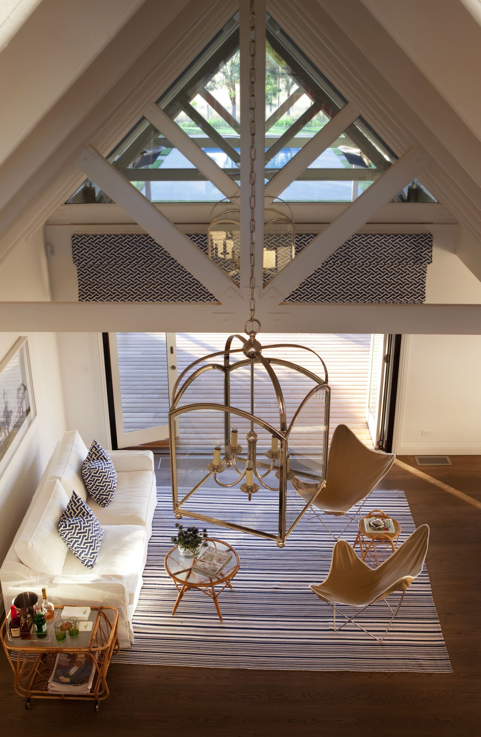 Vaulted Ceilings: Are They Right for Your Next Home? | Houzz AU