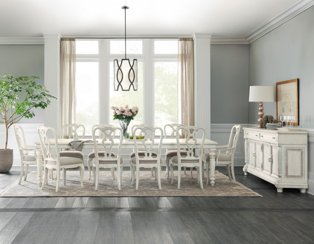 Traditions Buffet - Traditional - Buffets And Sideboards - by ...