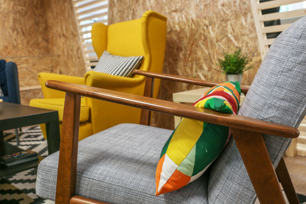 Silkhom - La boîte végétale - Modern - Lyon - by Atelier OCTA ...