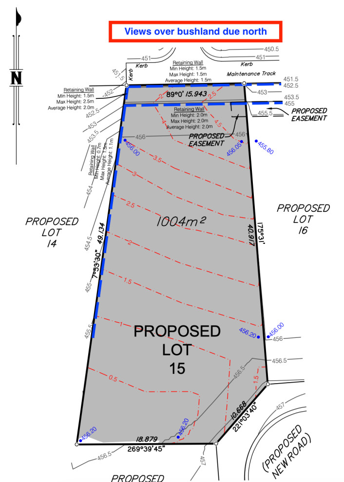 Plan Ideas for Trapezoid Block | Houzz AU