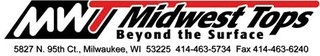 MIDWEST TOPS, INC. - Project Photos & Reviews - Milwaukee, WI US | Houzz