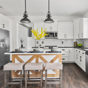 PRECISION CUSTOM HOMES - Project Photos & Reviews - Fayetteville, NC US ...