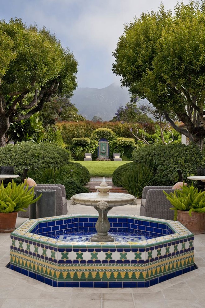 Octagons: Design-Friendly Shapes for Your Home