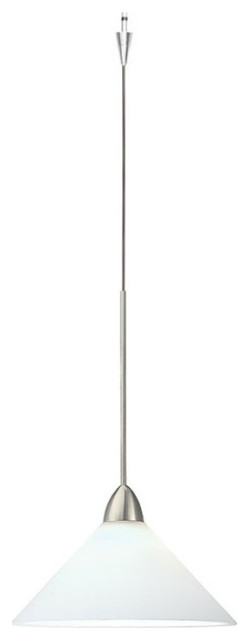 WAC Lighting Jill Quick Connect Pendant - Transitional - Pendant Lighting - by ShopFreely | Houzz