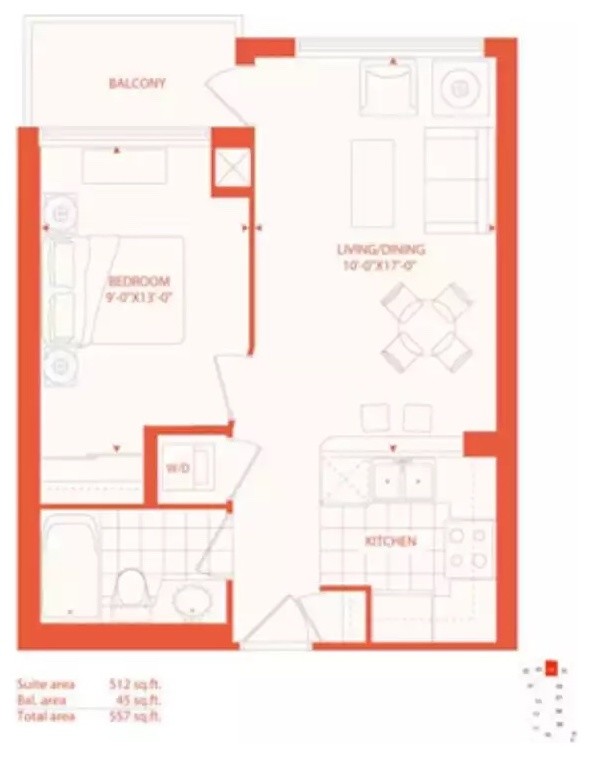 Small Condo Decor Ideas