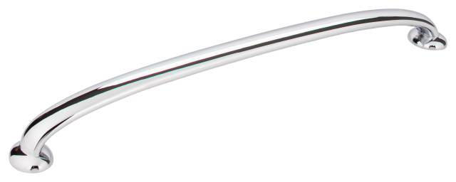 Hudson Appliance Handle (4 Colors) - Transitional - Cabinet And Drawer ...