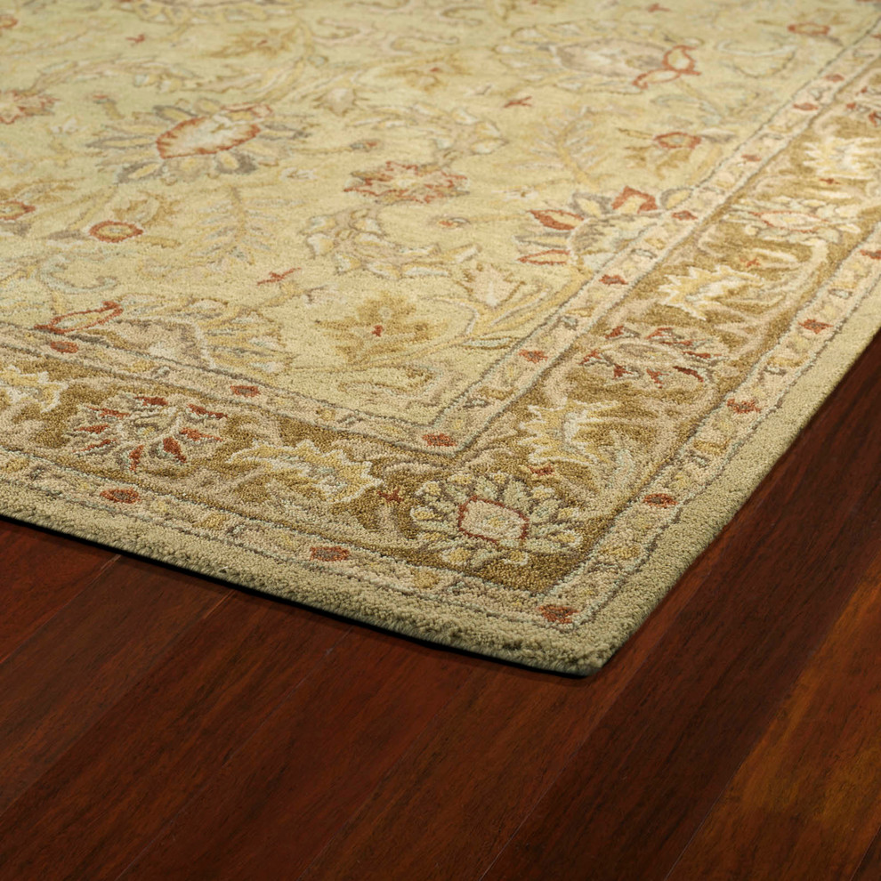 Kaleen Solomon Collection Rug - Traditional - Area Rugs - by Kaleen ...