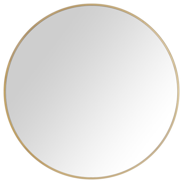 Avanity Avon 30" Mirror - Contemporary - Bathroom Mirrors - by Avanity ...