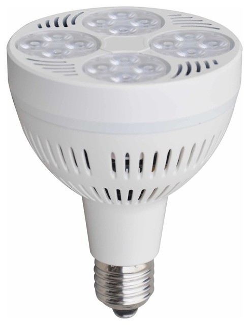 PAR30-HIPO-LED-2200LM-3000K-35W - Modern - Led Bulbs - by Incolight LLC ...