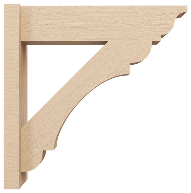 Olympic Traditional Rough Cedar Woodgrain TimberThane Outlooker, Primed ...