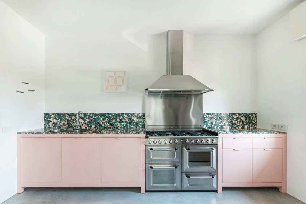 CHEZ MORANDI - Contemporary - Kitchen - Venice - by PadiglioneB | Houzz