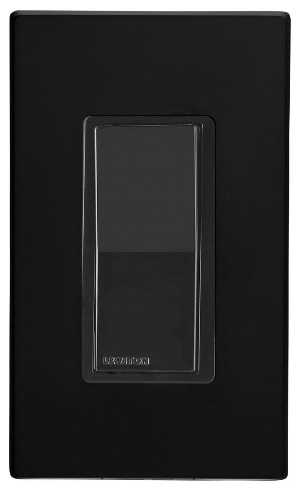 Hardwired WiFi Switch - Modern - Switches And Outlets - by WarmlyYours ...