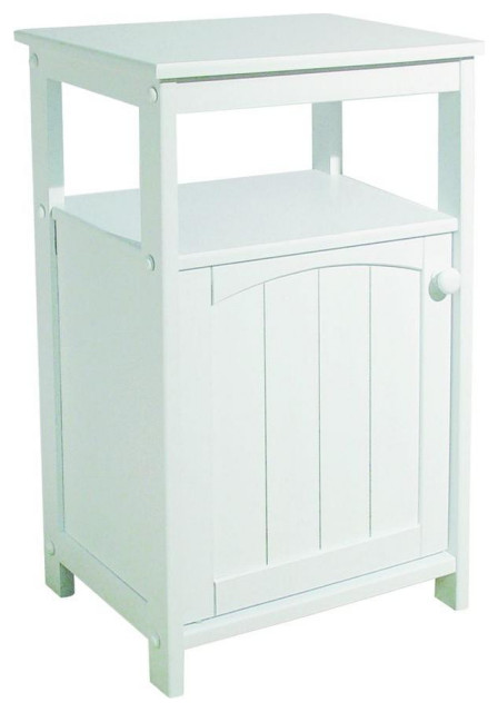 Utility Stand - Transitional - Plant Stands And Telephone Tables - by ...