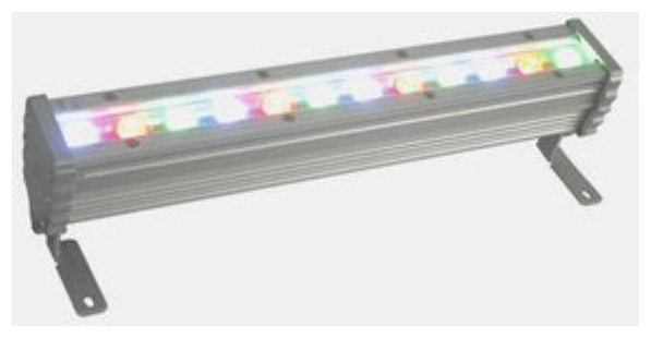 Jesco Lighting WWS1612PP30W50Z WWS Series - 16 Inch 14W 12 LED Outdoor ...