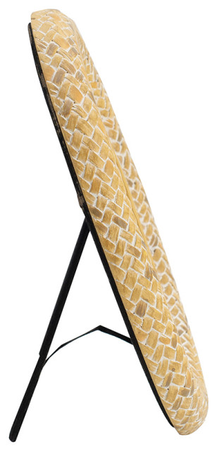 Oval Photo Frame, 4x6" Opening - Farmhouse - Picture Frames - by GwG ...