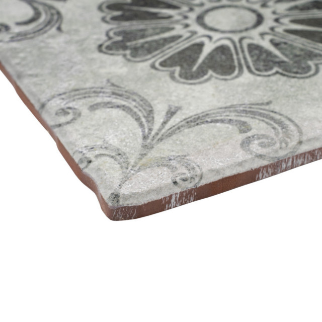Costa Arena Decor Ceramic Floor and Wall TileCendra Fleur, Sample ...