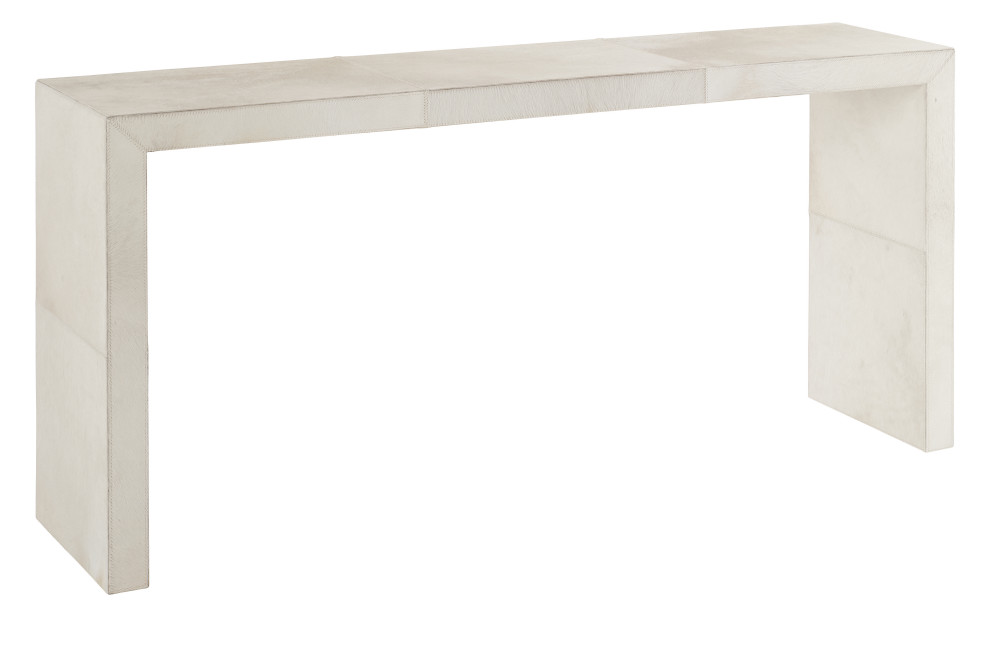 Bernhardt Seward Console Table - Contemporary - Console Tables - by ...