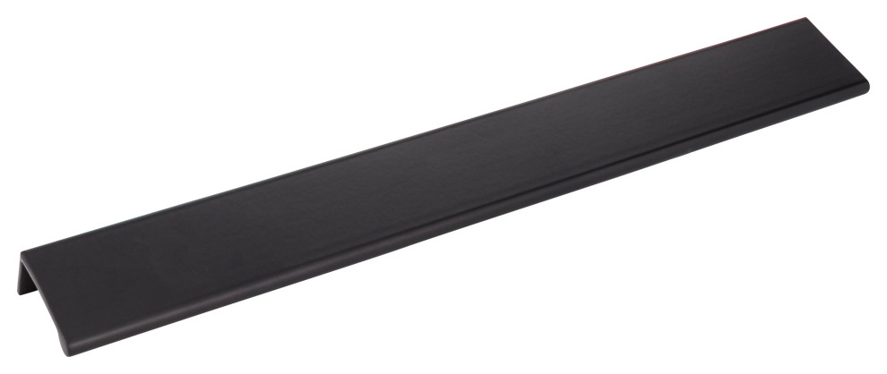 Elements Edgefield 90mm CTC Tab Pull - Transitional - Cabinet And ...