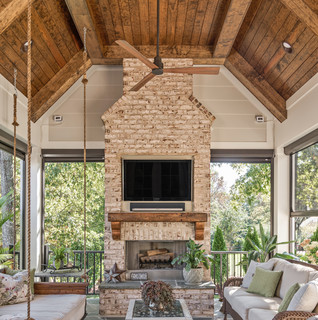 ZAR CUSTOM HOMES, INC - Project Photos & Reviews - Charlotte, NC US | Houzz