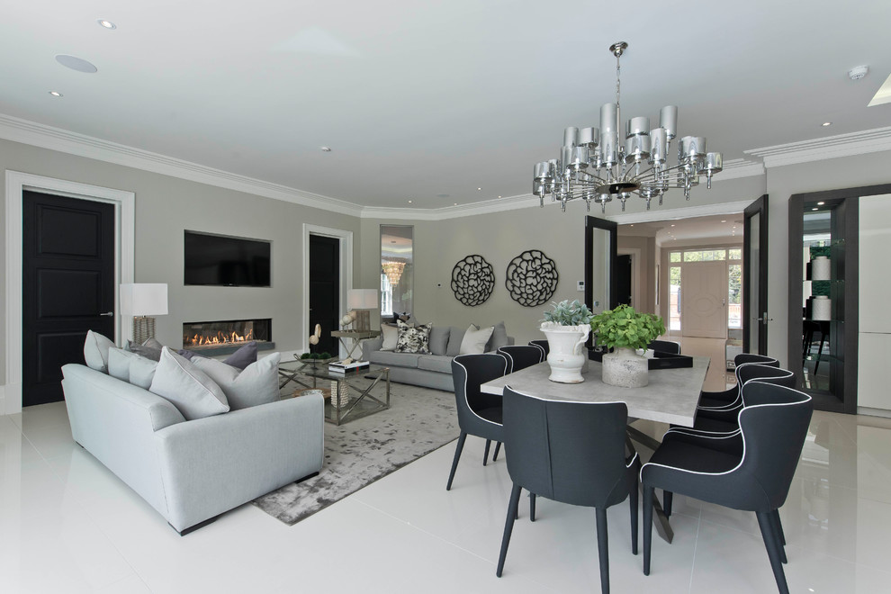 Albury House - Traditional - Surrey - by Park Lane Developments | Houzz UK