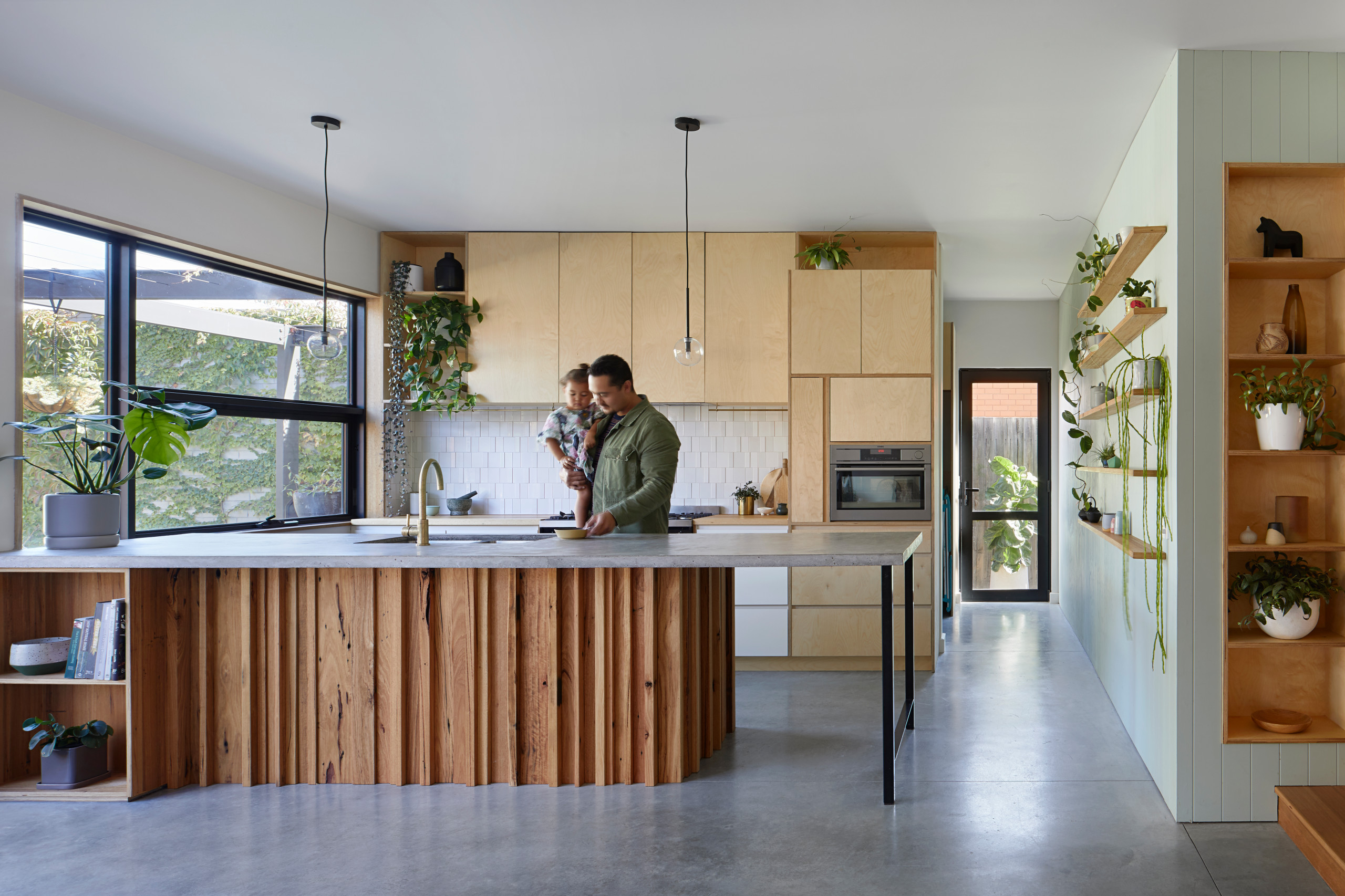 30 Sensational Joinery Ideas | Houzz NZ