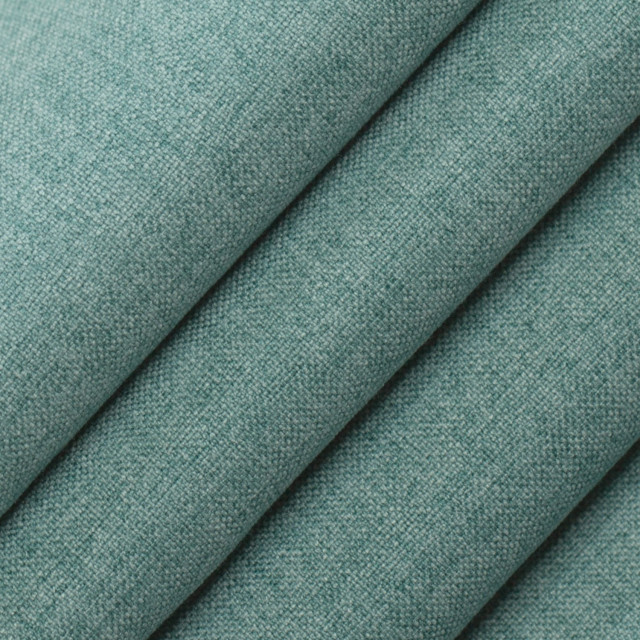 Aqua Performance Textured Upholstery Fabric by the Yard, By The Yard 54 ...