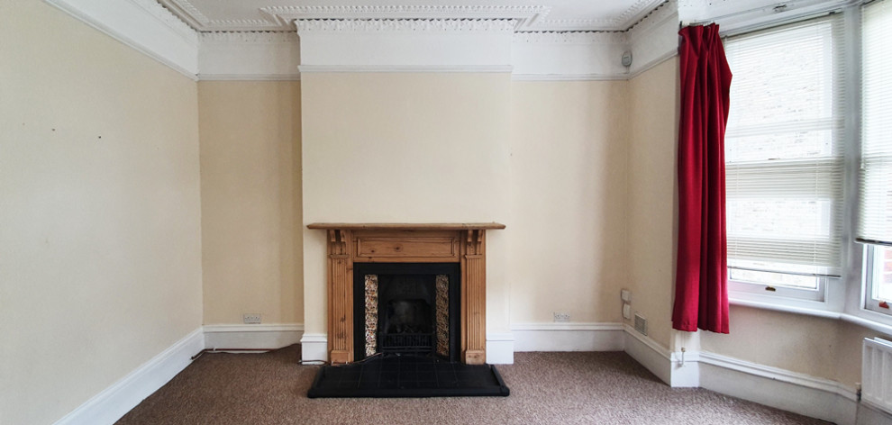 How to Mix Old and New in an Edwardian Flat | Houzz UK