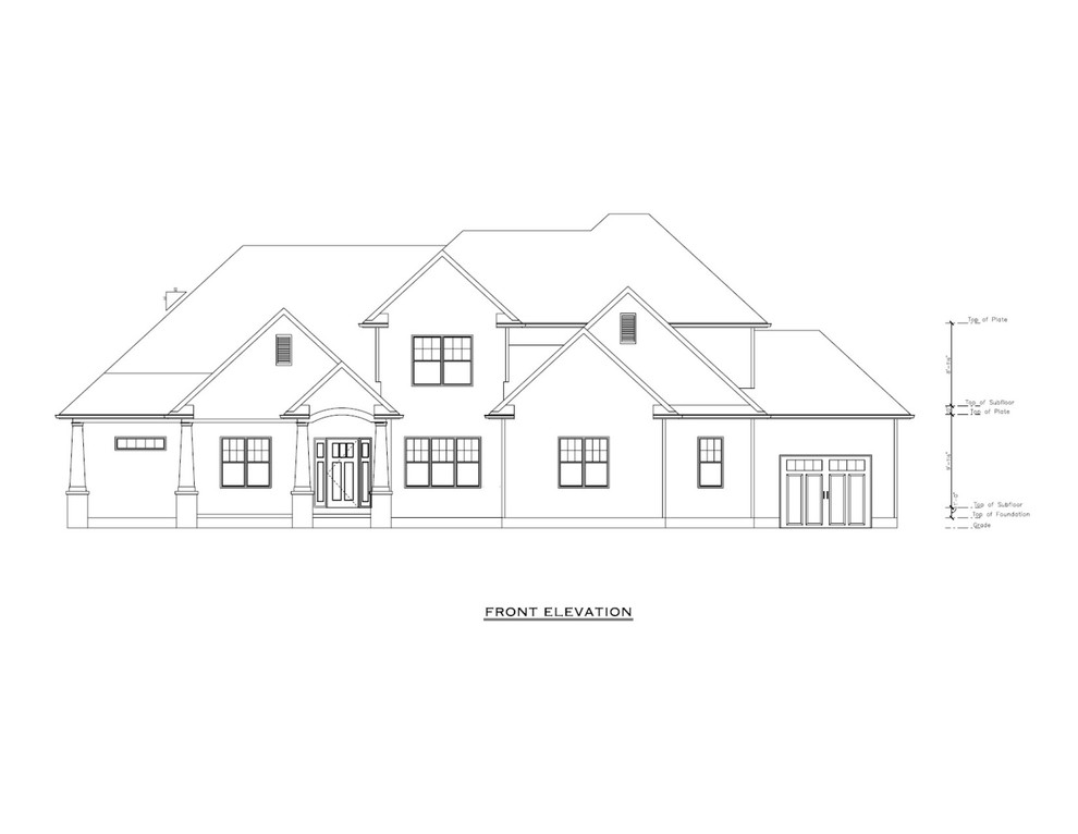 Elevation Drawing Front Porch Front Elevation Designs For Small Houses