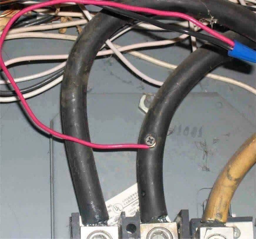 Creative wiring