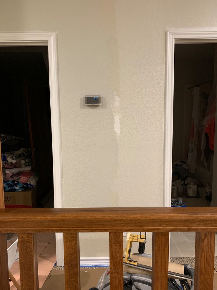 Which paint color? (Poll)))