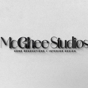 MICHAEL MCGHEE STUDIOS - Project Photos & Reviews - East Point, GA US ...